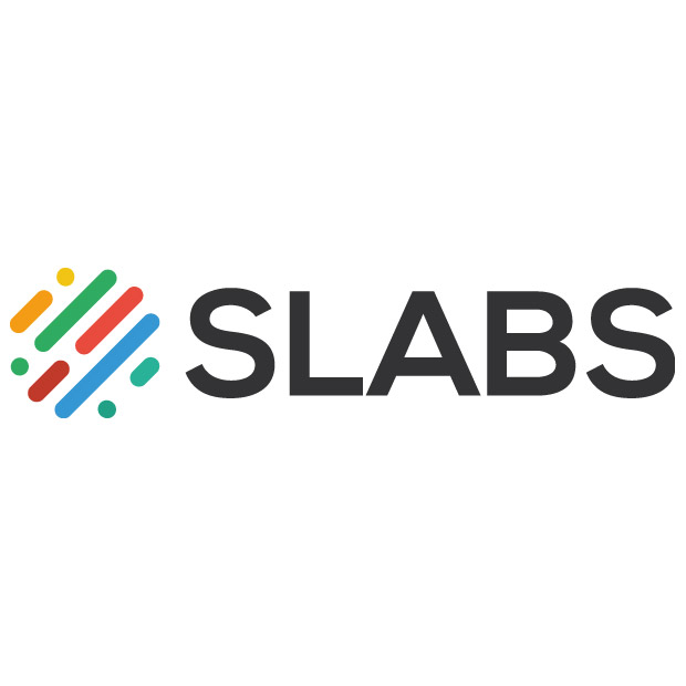 Getting started · Slabs